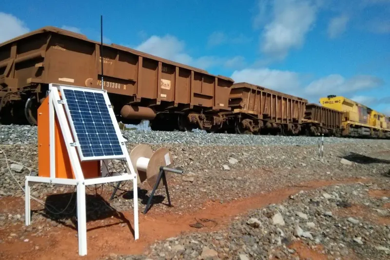 Portable Rail Hunting System - Elevate Team